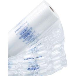 Luftkissen-Folienmatten AIRmove&reg; Cushion M, 350 m lang, B 400 x 250 mm, 2 St&uuml;ck