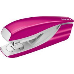 Leitz&reg; Heftger&auml;t NeXXt Series 5502 WOW, Metall, metallic-pink