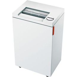 IDEAL Aktenvernichter 2445, Streifenschnitt