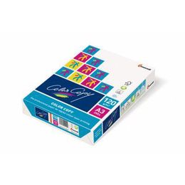 Kopierpapier Mondi Color Copy, DIN A3, 120 g/m&sup2;, reinwei&szlig;, 500 Blatt