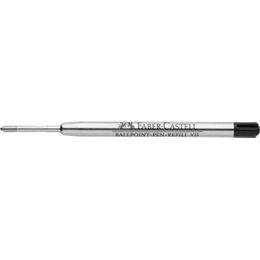 Faber-Castell KS Mine Faber Castell, schwarz Blister