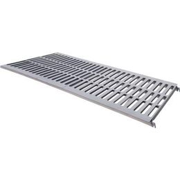 Kunststoffrostauflage 1500 x 600 mm