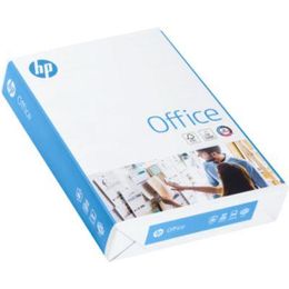 Kopierpapier Hewlett Packard Office CHP110, DIN A4, 80 g/m&sup2;, wei&szlig;, 5000 Blatt