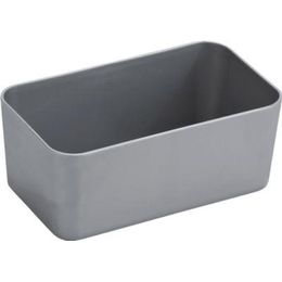 Einsatzkasten Sunware Q-line Basket, 0,35 l, L 122 x B 70 x H 50 mm