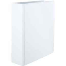 EICHNER Pr&auml;sentationsordner, DIN A4, F&uuml;llh&ouml;he 80 mm, PVC, 10 St&uuml;ck