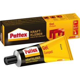 Pritt Pattex Kraftkleber Compact, 50g