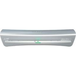 Leitz Laminierger&auml;t iLAM Home Office A3, grau