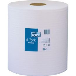 Mehrzweck-Papierwischtuch Tork Advanced 415, unperforiert