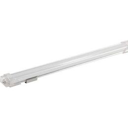 MEDIA LED13 Lichtleiste f&uuml;r Au&szlig;enschaukasten AR12, 1120 Lumen, 3 W, 6000 K, inkl. 24V LED-Trafo & Anschlussleitung