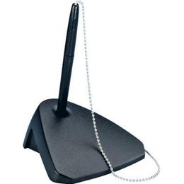 Maul Kugelschreiberst&auml;nder Modern, L&auml;nge 40 cm, modernes Design, schwarz