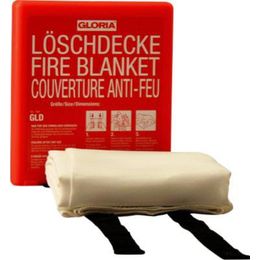 GLORIA L&ouml;schdecke, 1200 x 1800 mm