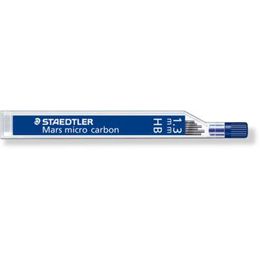 Staedtler Feinmine Mars micro carbon, 1,3 mm, 1 Spender