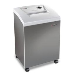 Dahle Aktenvernichter 106, Streifenschnitt 5,8 mm, separater CD-Schlitz, f&uuml;r Gruppen