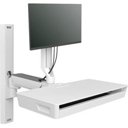 Ergotron CareFit Combo System