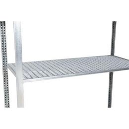Lagerebene f&uuml;r ASECOS Gefahrstoffregal REG und REG-B Typ 1344/1352, Stahl