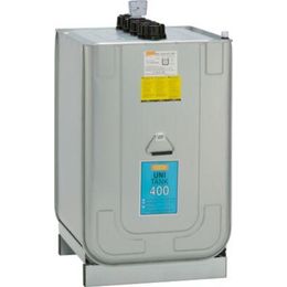 CEMO UNI-Schmierstoff-Tank, 750 Liter