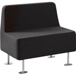 Sessel WALL IN, anthrazit