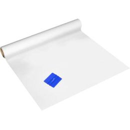 Whiteboard-Folie Legamaster &ldquo;Wrap up&rdquo;, magnetisch, selbstklebend, wei&szlig;, B 12000 x H 1010 mm