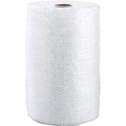 Qbubble&reg; Luftpolsterfolie, 2-lagig, B 500 mm x L 50 m, 3 Rollen