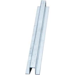 Bauer Wannenverbinder Typ WV 121, verzinkt