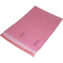 PE-Luftpolster-Flachbeutel, 320 x 310 mm, 300 St&uuml;ck
