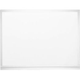 Plakattasche Durable, A3 Hoch- & Querformat, 2-seitig, f&uuml;r bis zu 2 Blatt, selbstklebend, wasserdicht, B 335 x T 0,6 x H 445 mm, transparent, 5 St&uuml;ck