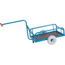 ROLLCART Handkarre, 1-Achser, 790 x 435 mm