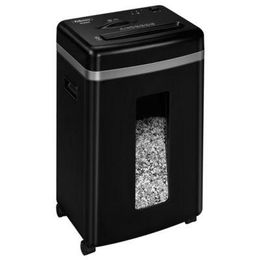Fellowes&reg; Aktenvernichter 450M Mikroschnitt, Partikelschnitt 2 x 12 mm, P-5