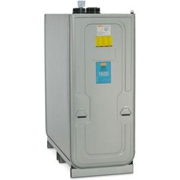 CEMO UNI-Schmierstoff-Tank, 1500 Liter