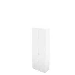 Schäfer Shop Schäfer Shop Genius Flügeltürenschrank TETRIS WALL, 6 Ordnerhöhen, Türanschlag rechts, B 800 x T 440 x H 2250 mm,
