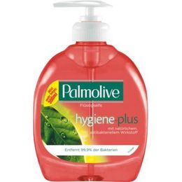 Fl&uuml;ssigseife Palmolive HygienePlus, 300 ml