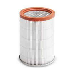 Patronenfilter Papier, 1 St&uuml;ck