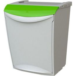 Abfallbeh&auml;lter &Ouml;ko Fancy, 25 L, gr&uuml;n
