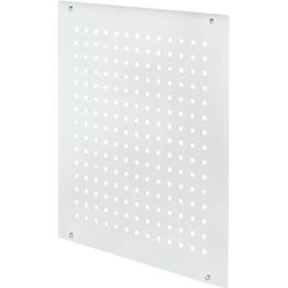 Bott Seiten-Panel WFSP-1.1, lichtgrau