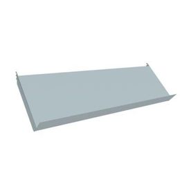 Kerkmann Schr&auml;gboden, f&uuml;r Variabo Freiarmregal, B 1000 x T 300 mm