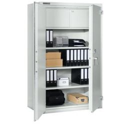Sch&auml;fer Shop Sch&auml;fer Shop Select Aktenschrank FAS 1/12, mit Innenfach