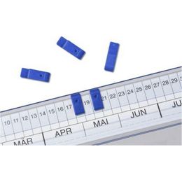 EICHNER Signal-Aufstecker, blau