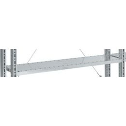 Sch&auml;fer Shop Fachb&ouml;den, f&uuml;r Archivregal, B 1285 x T 600 mm, lackiert