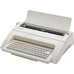 Olympia Schreibmaschine Carrera de luxe