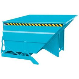 Bauer Kippbeh&auml;lter BKC 200, blau