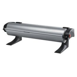 Rocholz Tischabroller Vario 141, B 845 x T 234 x H 205 mm, f&uuml;r Rollenbreite bis 750 mm und Rollen-&Oslash; bis 240 mm