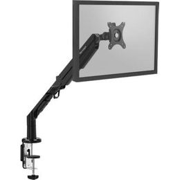 Single-Monitorarm Vantage Premium, bis 36 Zoll, 3-12 kg, h&ouml;hen-/tiefenverstellbar, Neigungsfunktion, VESA, schwarz