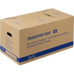 Transportboxen XL, 10 St&uuml;ck