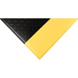 Orthomat&reg; Arbeitsplatzmatte Diamond, Safety, 600 x 900 mm