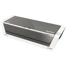 Leitz Laminierger&auml;t iLAM touch 2 Turbo A3, Laminierzeit 20 Sek., 1 Min. Aufw&auml;rmzeit