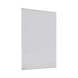 ORGATEX cardplan-Tafel, DIN-A4 quer/A5 hoch, 795x500 mm