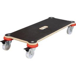 Transportroller Wagner "Protection" Basic MM 1365, Multiplex, L 710 x B 310 x H 123 mm, bis 200 kg