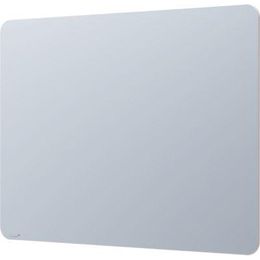 Glasboard Legamaster RC, mit 2 Magneten & 1 Glasboard Marker, B 1200 x T 4,4 x H 900 mm, geh&auml;rtetes Sicherheitsglas, matt, chilly lake