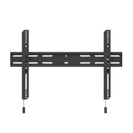 Wandhalterung Neomounts&reg; by Newstar Select WL30S-850BL12, f&uuml;r 1 Monitor 24-55" & bis 50 kg, feststehend, abschlie&szlig;bar, nivellierbar, VESA, 5 Jahre Garantie, schwarz