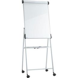 Maulpro Flipchart, Vierbein